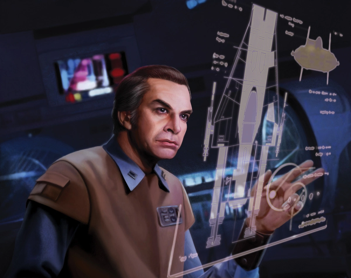 If you lived in the Star Wars galaxy, what would your job be? | Fandom