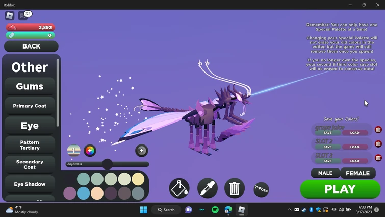 Making skins for rev tokens | Fandom