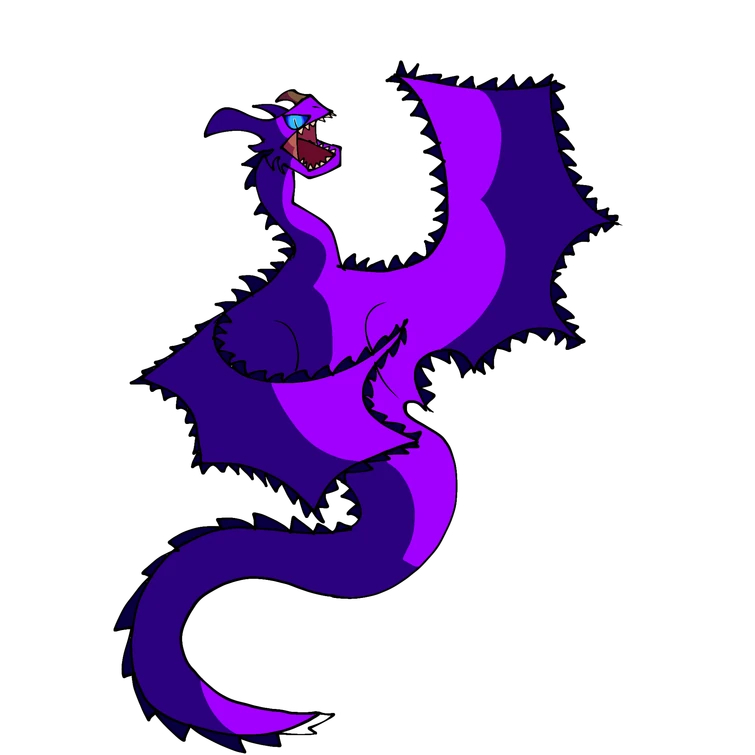 I Made some dragons redesign's! | Fandom