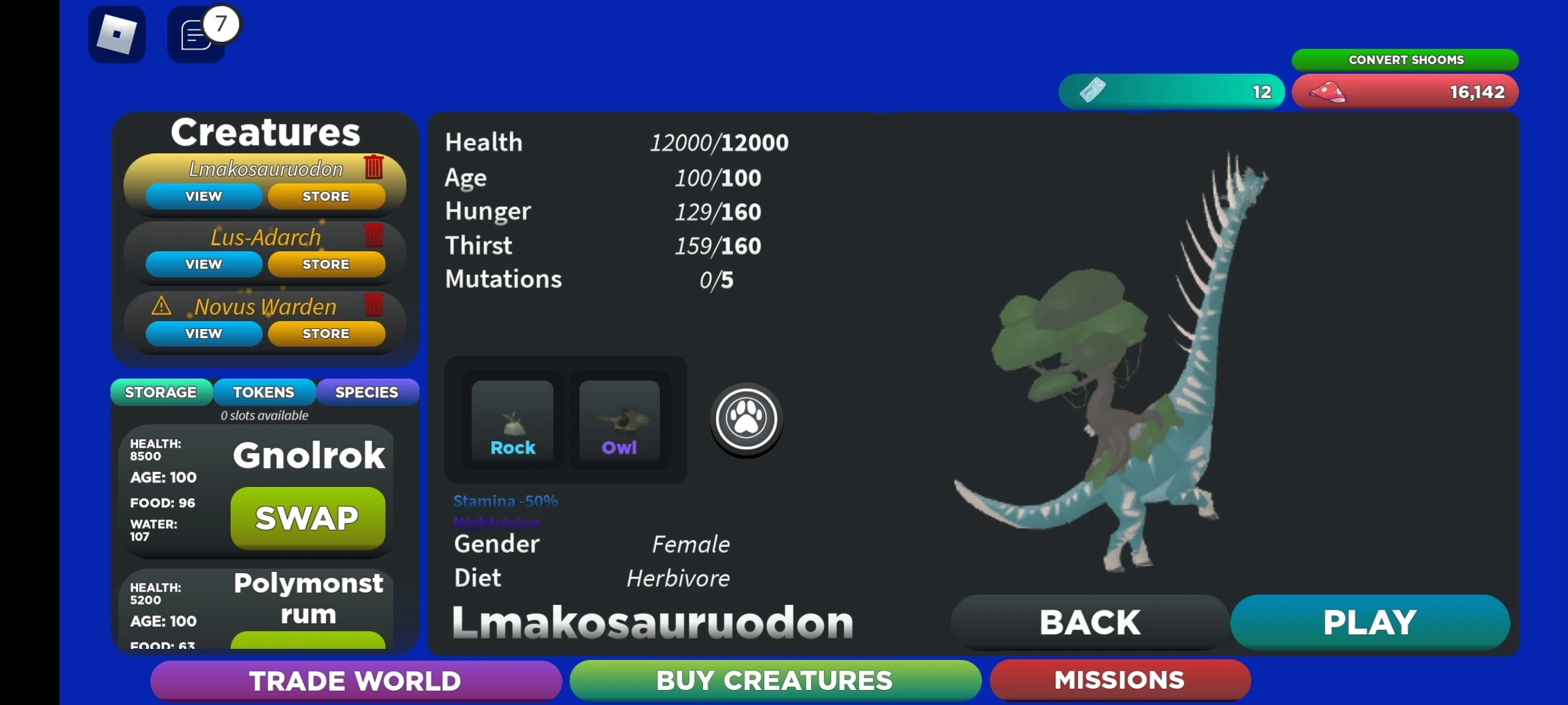 buying viri or arachuy for 3k | Fandom