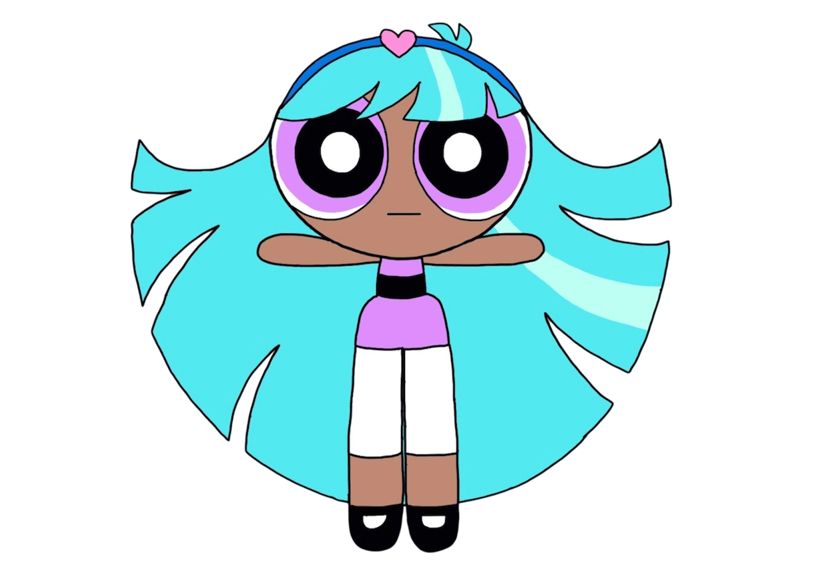 Powerbruh Teenage Bliss | Fandom