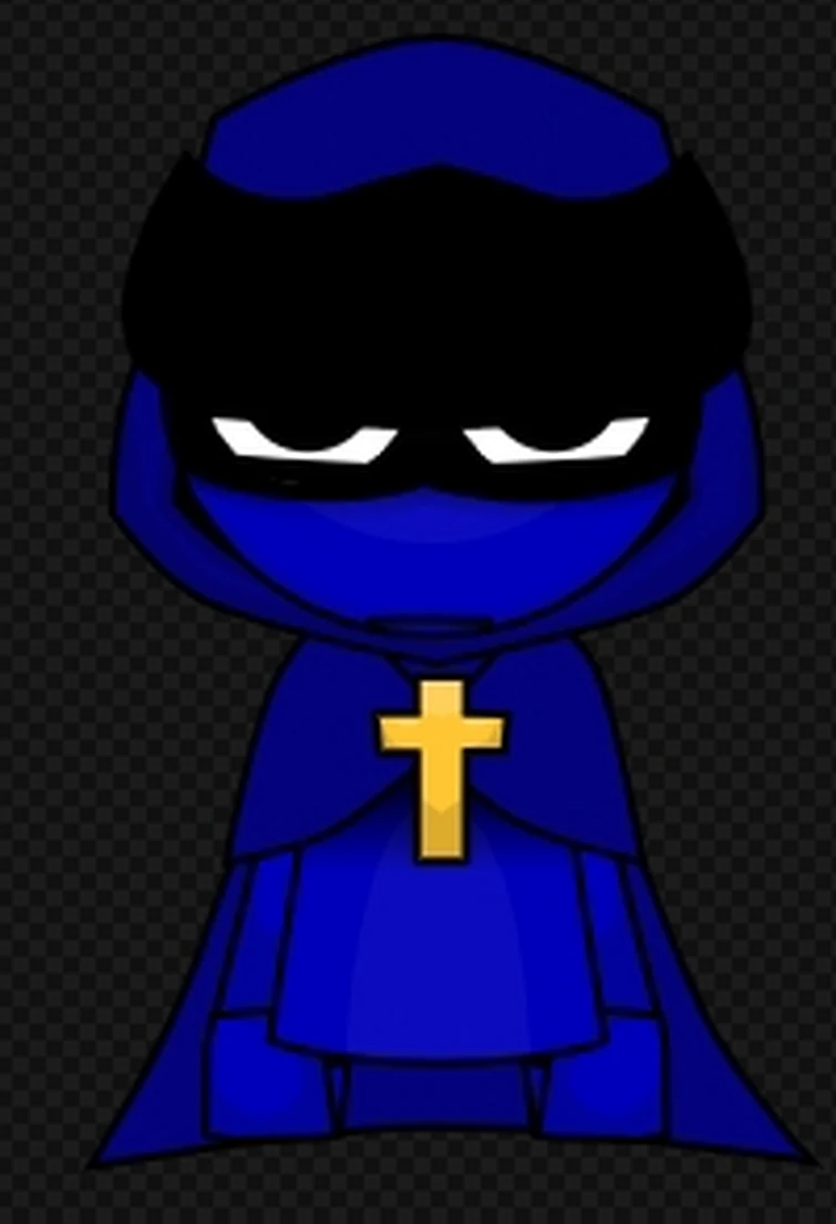 what do i make jevins fate in my mod? | Fandom