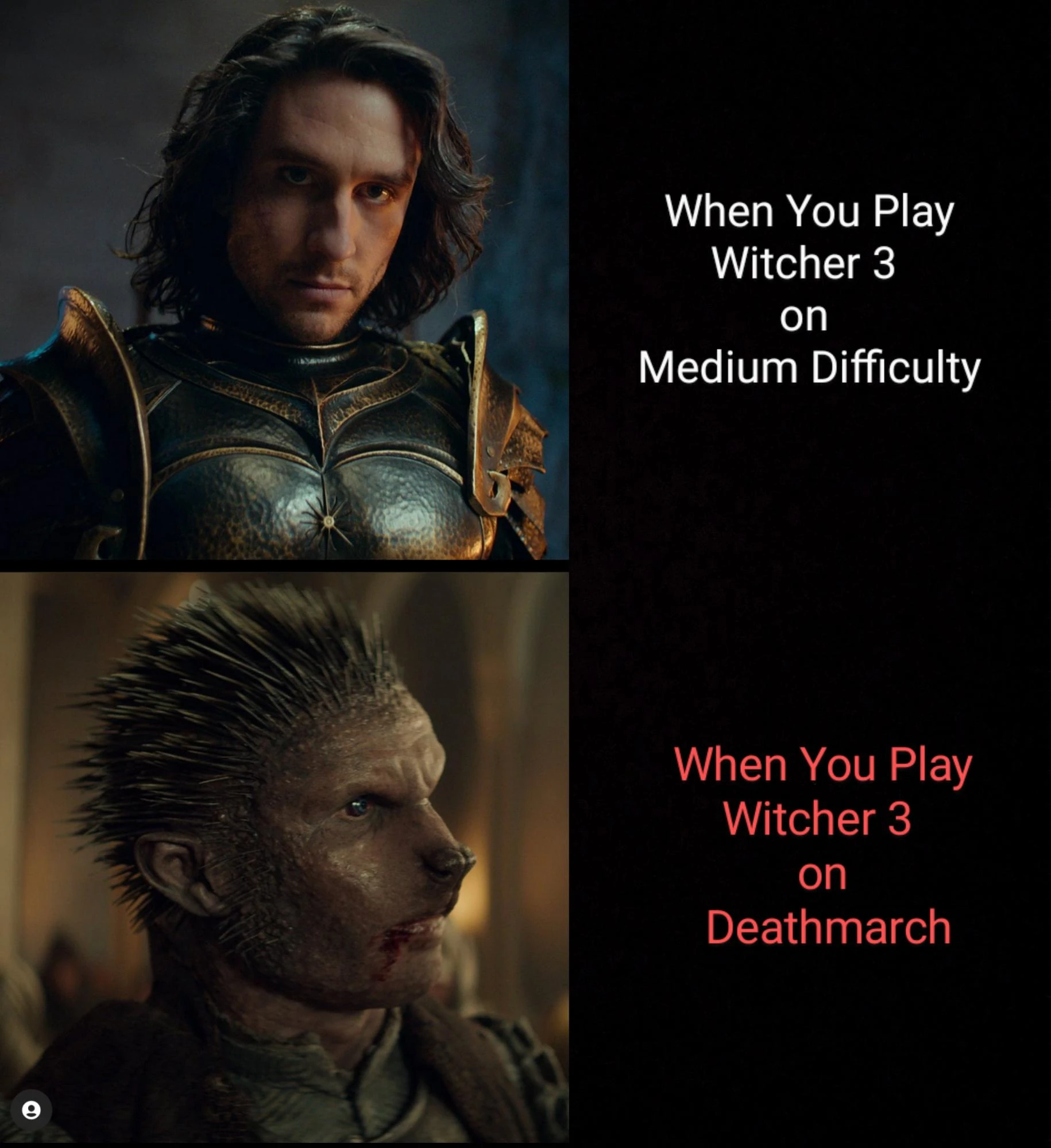 Deathmarch 🥵 | Fandom