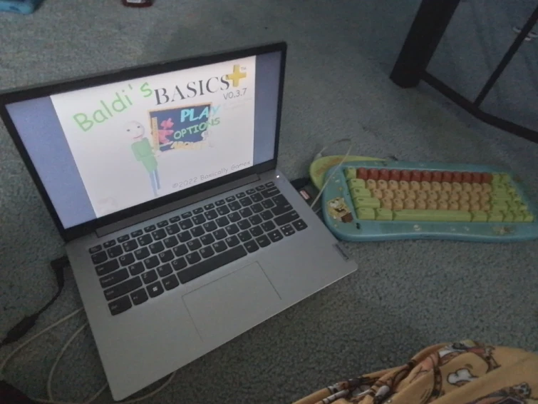 Rate my setup | Fandom