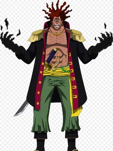 Rocks D Xebec vs Kaido and Big mom | Fandom