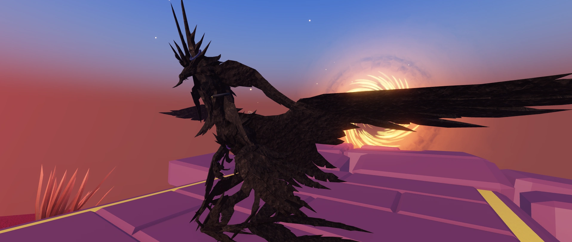 Ngl, it looks way better than I'd expected. | Fandom