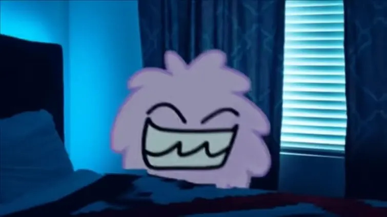 ARGHHHHHH IM SCARED | Fandom