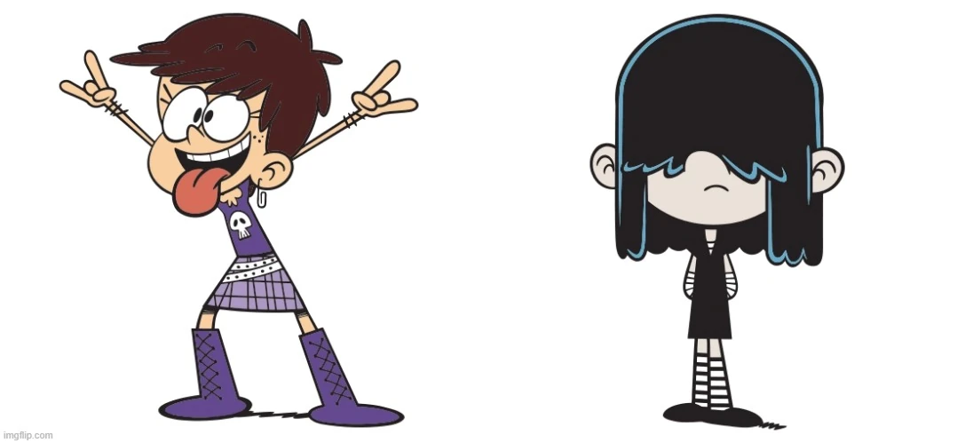 Discuss Everything About The Loud House Encyclopedia | Fandom