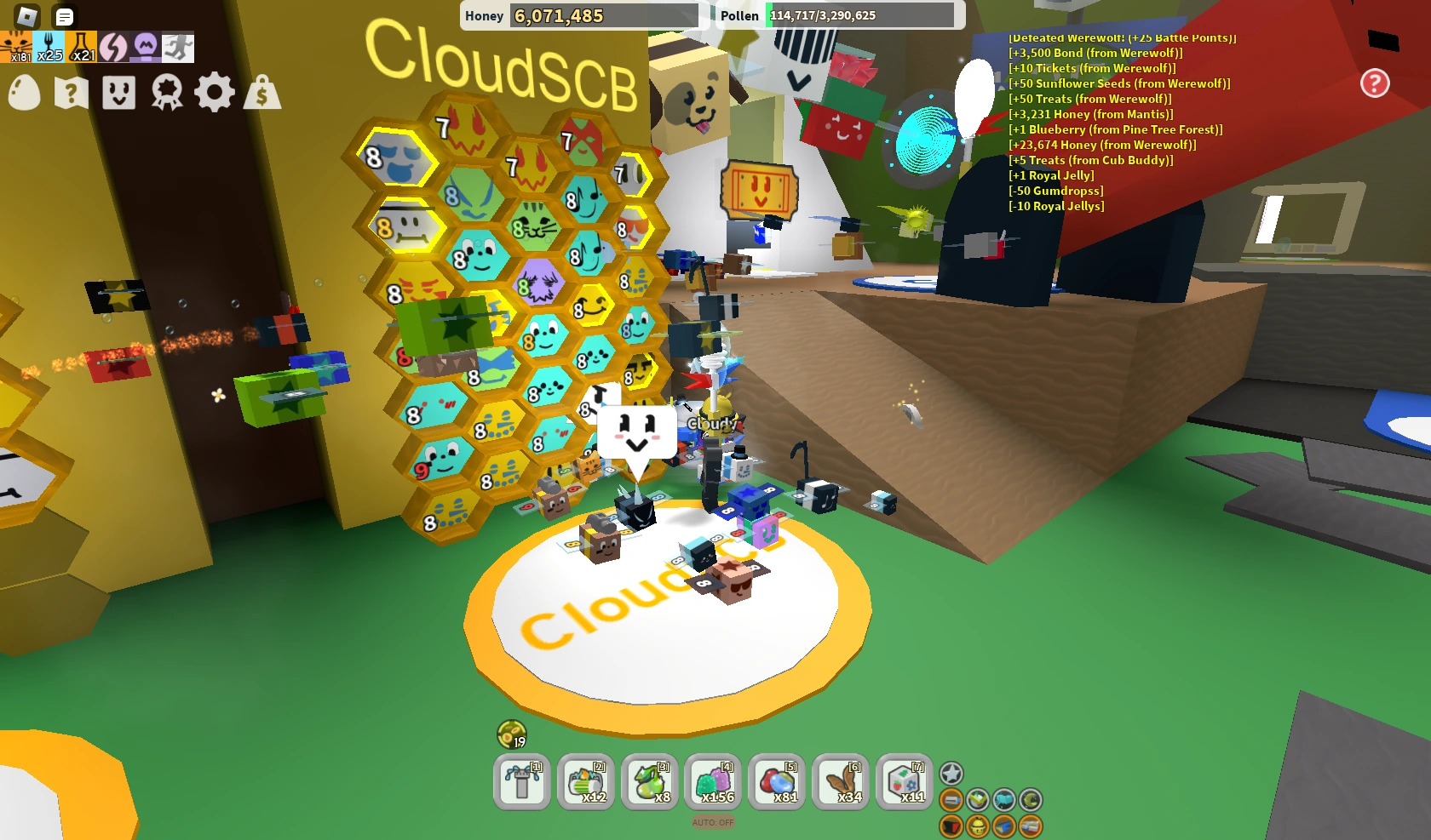 How to improve? | Fandom