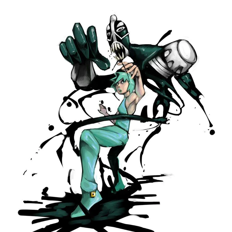 Discuss Everything About JoJo's Bizarre Wiki | Fandom