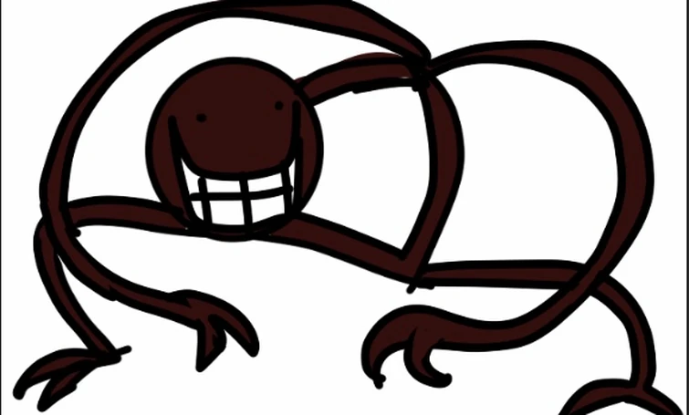 Three Original monsters | Fandom