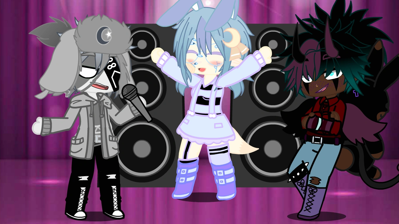 So I challenge ruv | Fandom