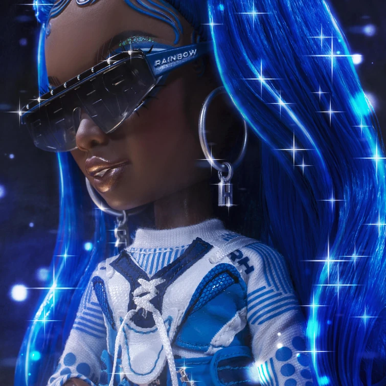 Discuss Everything About Rainbow High Wiki | Fandom