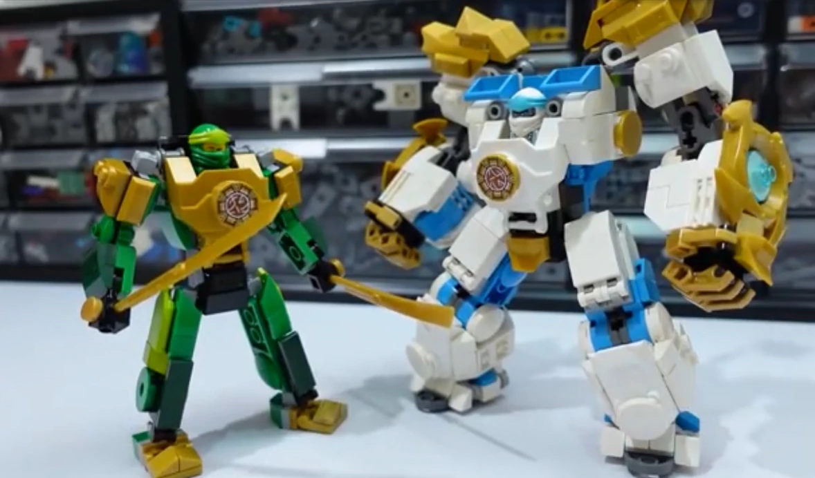 The best evo Mech upgrade ever (not mine) | Fandom