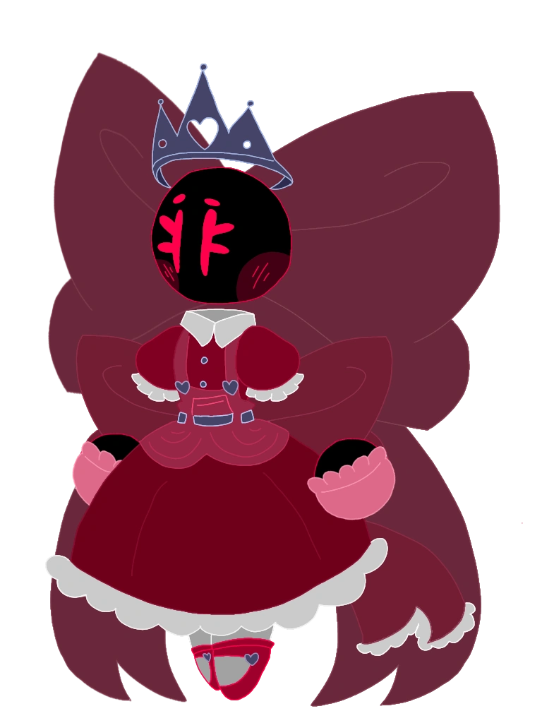 Holy that a big bow | Fandom