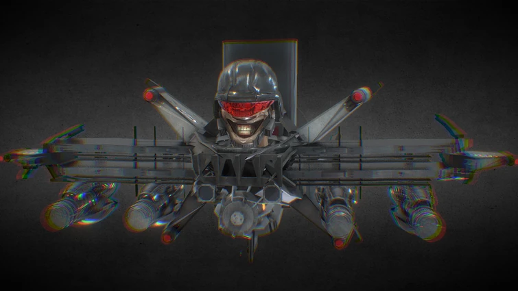 The only missing in the trio is the impactor astro | Fandom