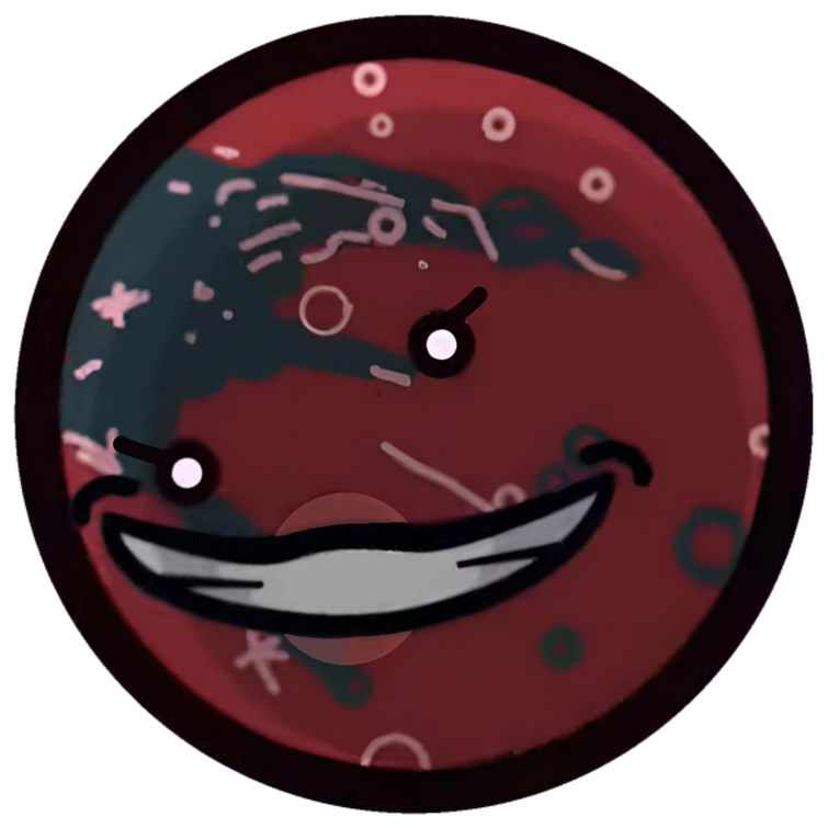 Psychopath Sedna | Fandom