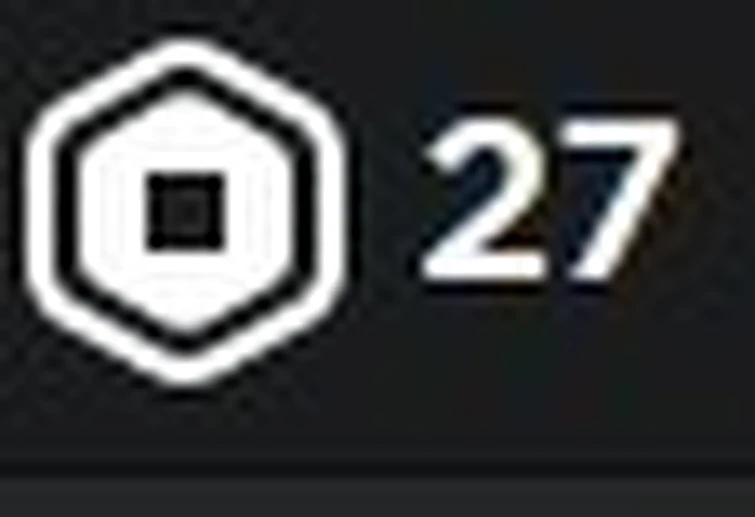 whoa im sooo rich in robux 😎😎 | Fandom