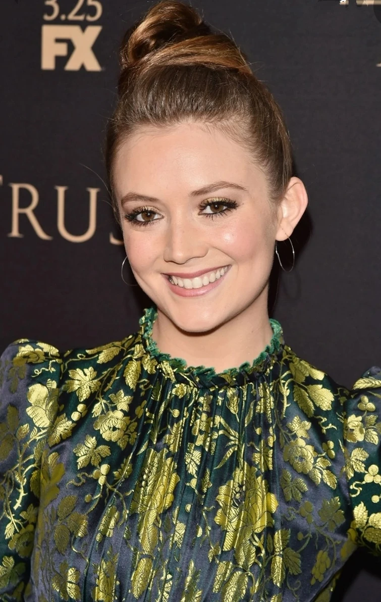 🎂 Happy birthday to Billie Lourd, who played Kaydel Ko Connix!🎂 | Fandom