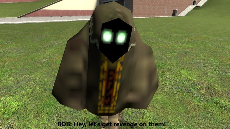 Mario the Homeless Man | Fandom