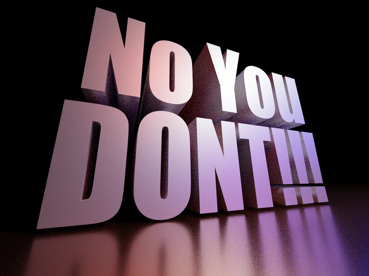 3D Text Created | Fandom