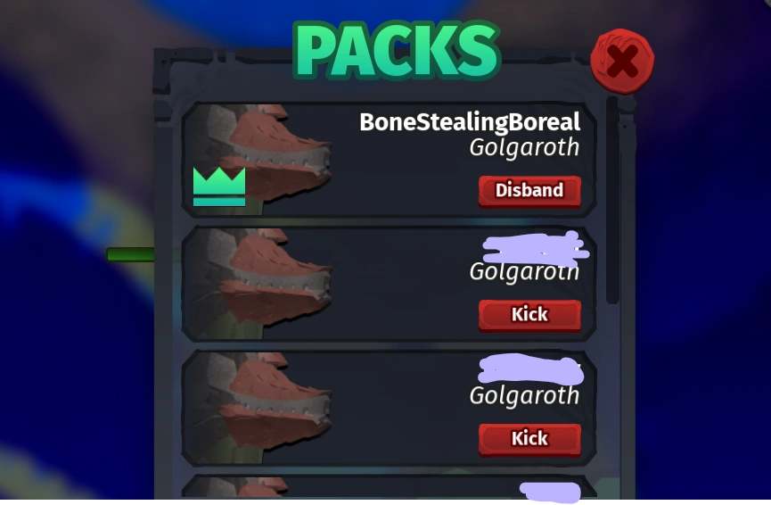 goober mites wiki | Fandom