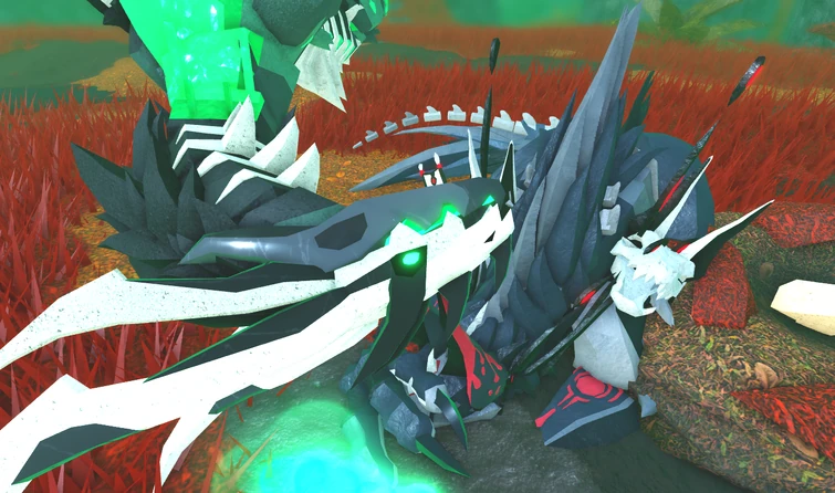 i wonder which one will get pearl mut first | Fandom