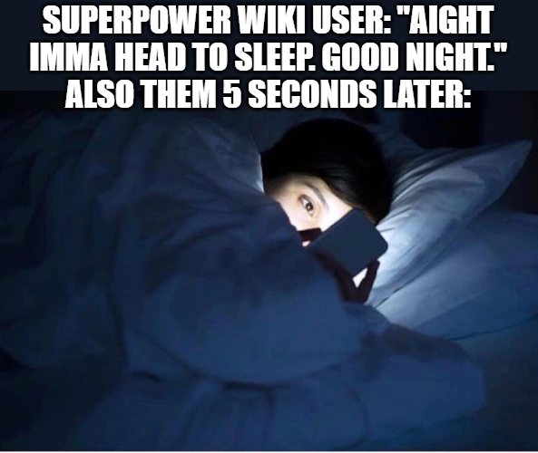 Literally me (sometimes). Meme I made | Fandom