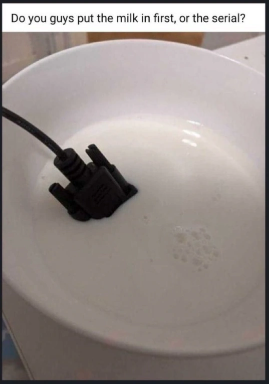 Milk and serial | Fandom