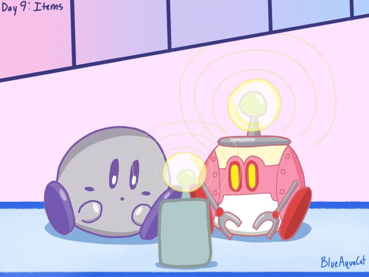 Discuss Everything About Kirby Wiki | Fandom