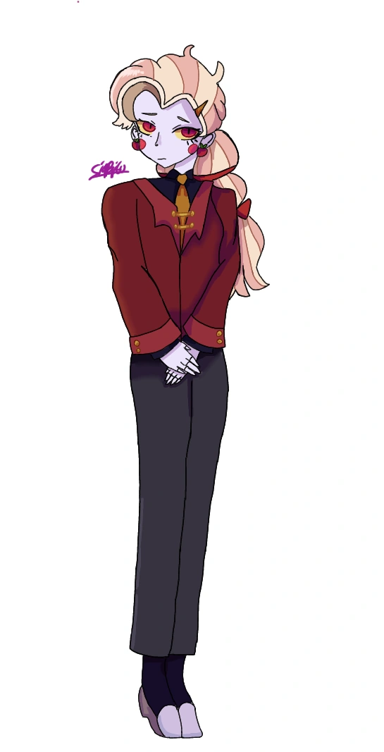 Charlie small redesign | Fandom