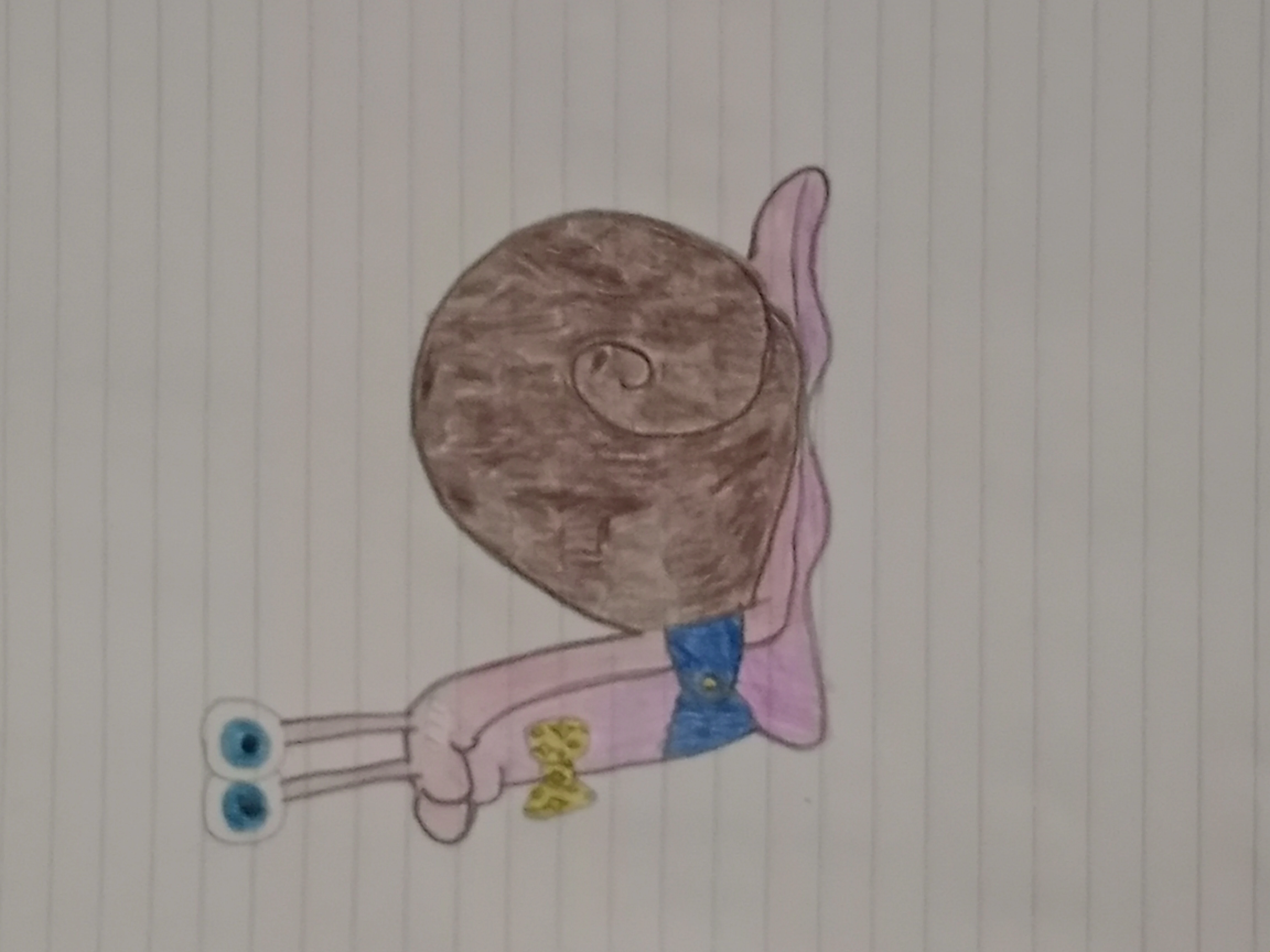 New Umbra-Style Fan Art: Microangelo | Fandom