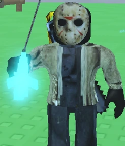 What is Jason doing in the Grow a Garden wiki | Fandom