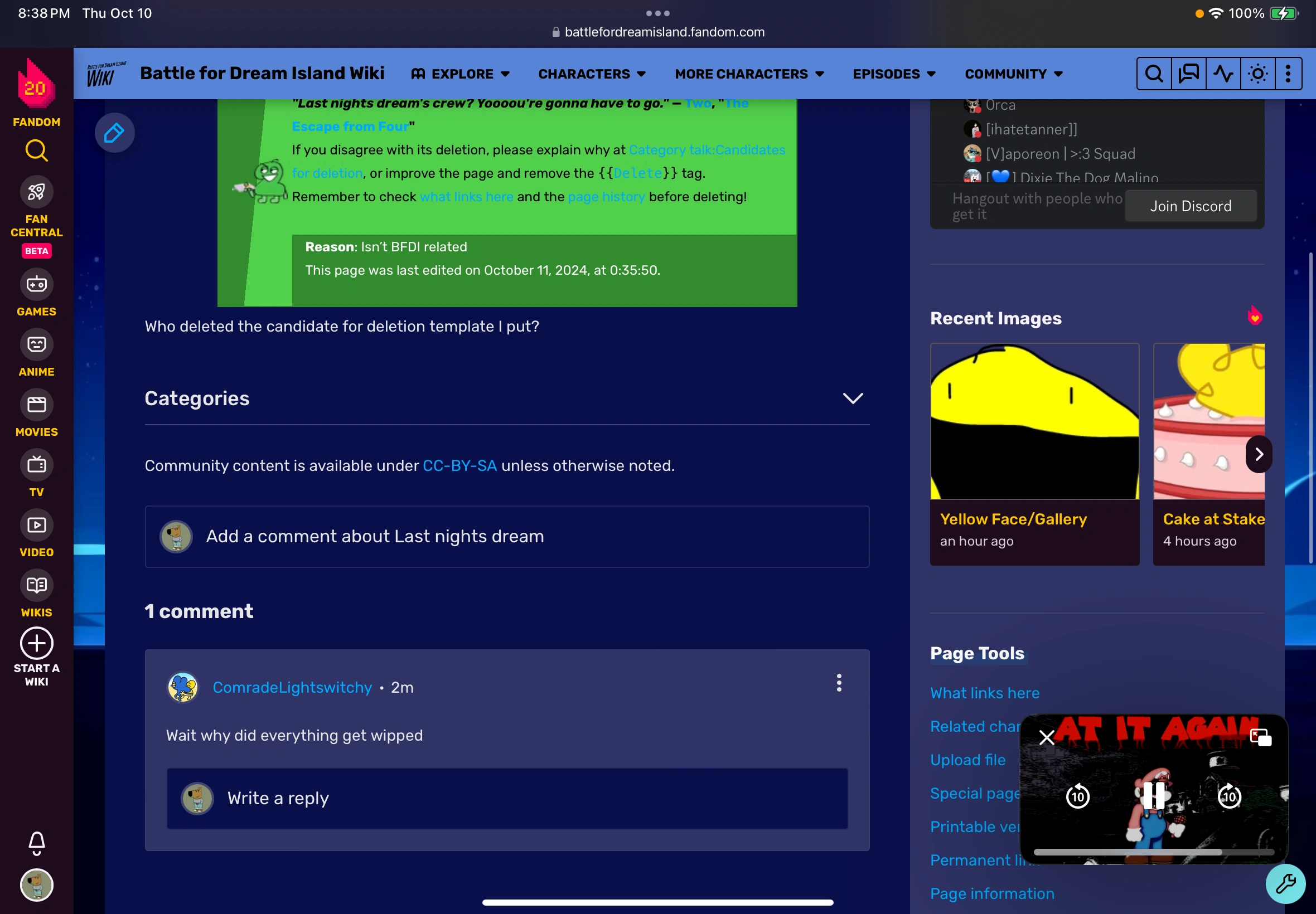 Thanos wiped out the whole pack💀 | Fandom