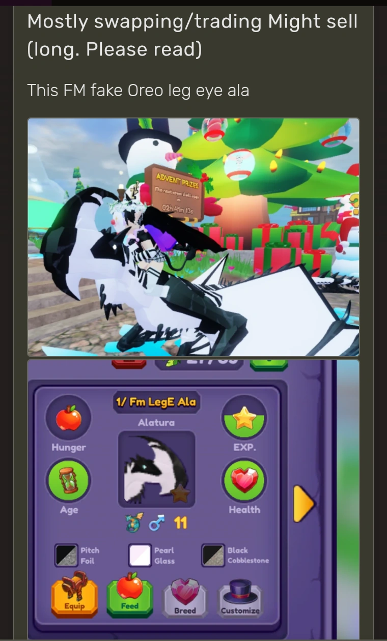 Lf: pretty fm ala!! (Repost) | Fandom