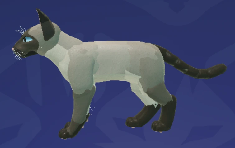 Discuss Everything About Warrior Cats: Ultimate Edition (WCUE) Wiki ...