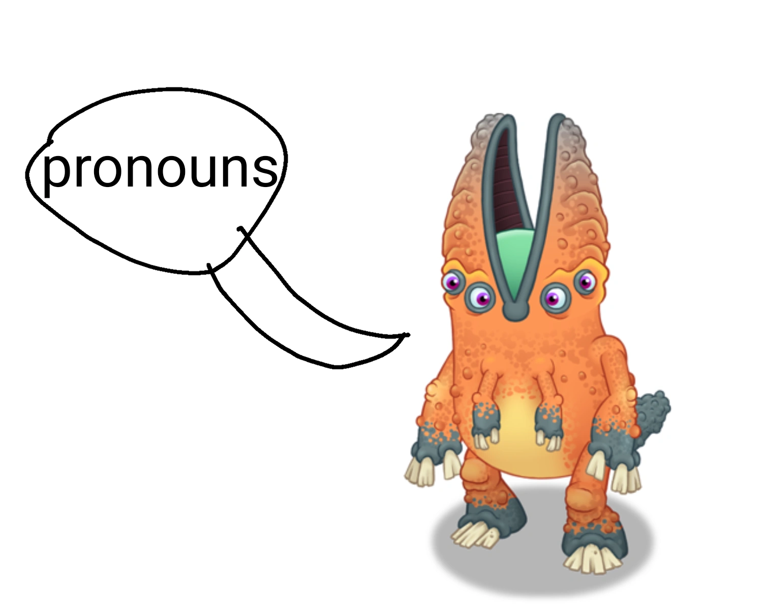 Ethereal WOKEshop!!!!! | Fandom