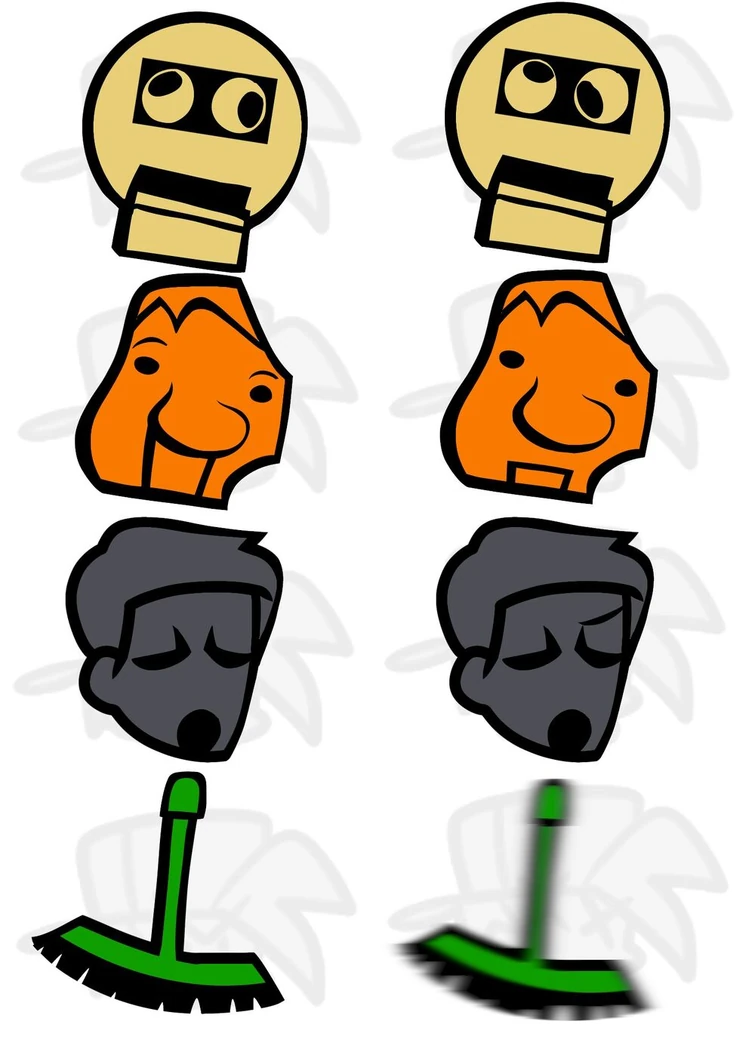 rating fnf icons | Fandom