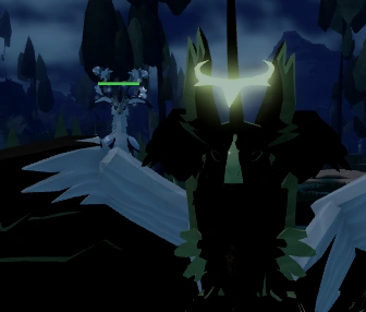 Verdant Warden rabbitposting | Fandom