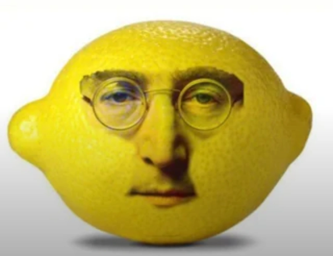 John Lemon | Fandom