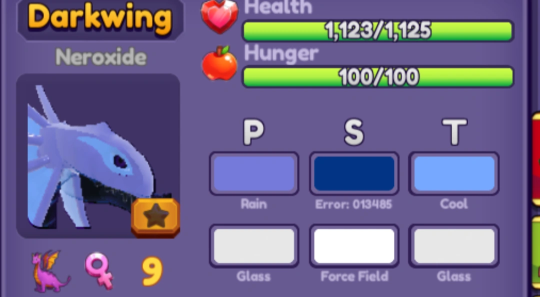 Value of this thing? (friend's dragon) | Fandom