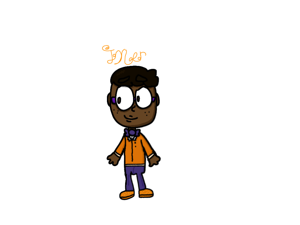 My Humanized Numberblock Two | Fandom