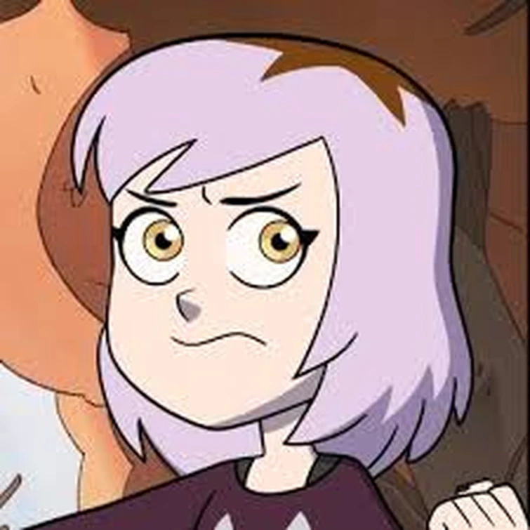 Amity es simplemente wow . Aprécienla | Fandom