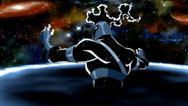 The Galactic Gladiator (ben 10 omniverse) vs mundus (devil may cry) | Fandom