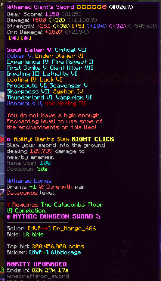 What is "smoldering III"? | Fandom