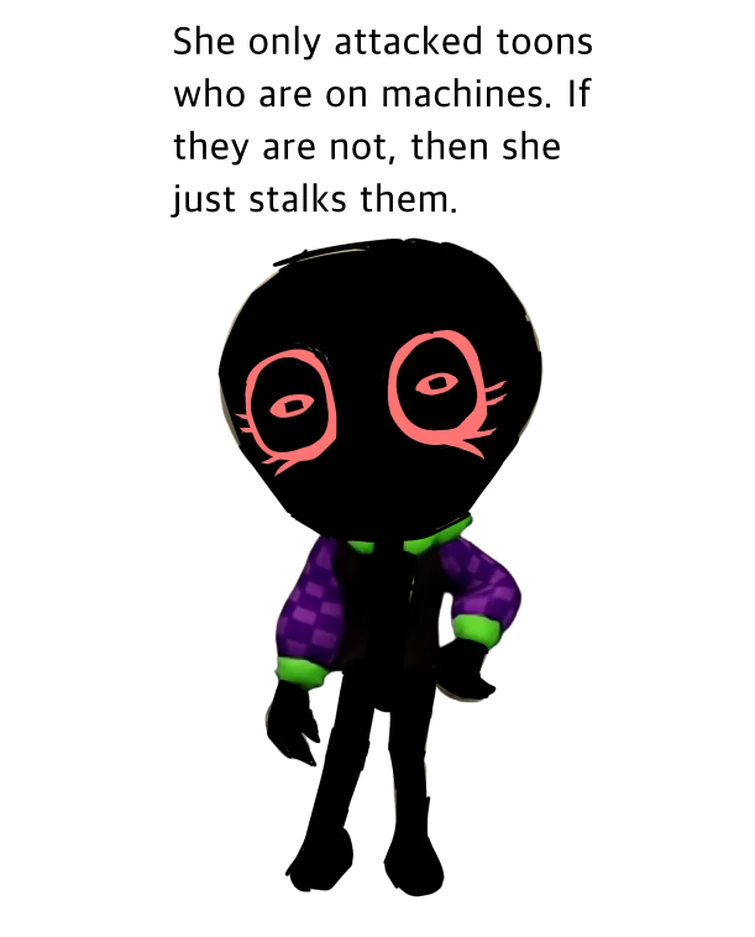 Imaging twisted ribecca having skin | Fandom