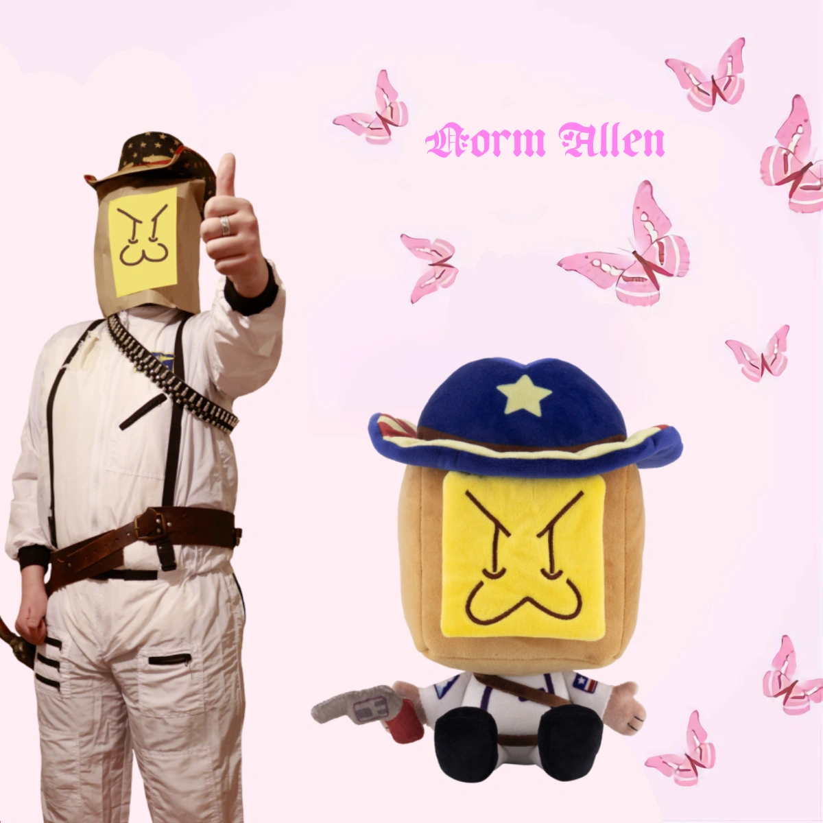 Norm Allen, my beloved 😍 | Fandom