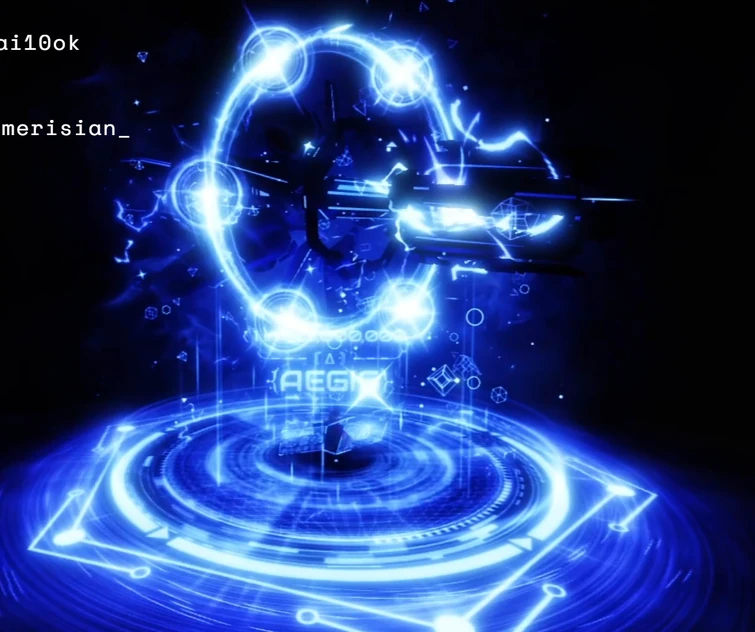 [Game news] 2 new whitelisted auras + new whitelisted aura V2 + blog ...