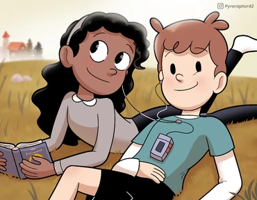 Discuss Everything About Hilda: A Netflix Original Series Wiki | Fandom