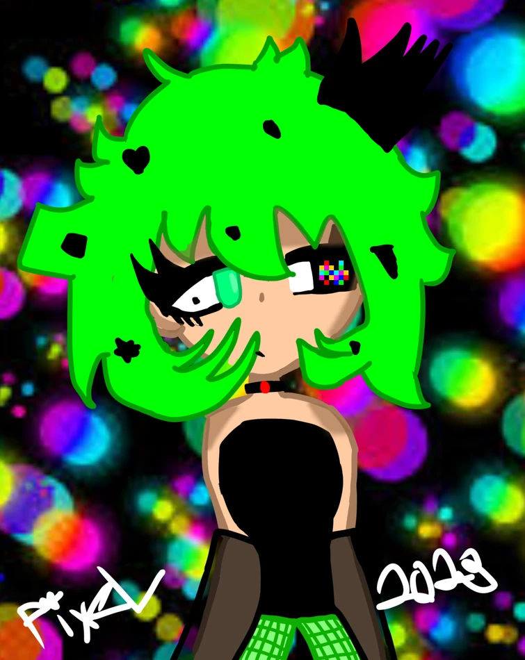 relationship chart requests for glitch void, pixel candy, and sour candy?? | Fandom